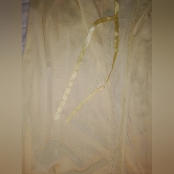 Justin Charles | Intimates & Sleepwear | Vintage Justin Charles ...